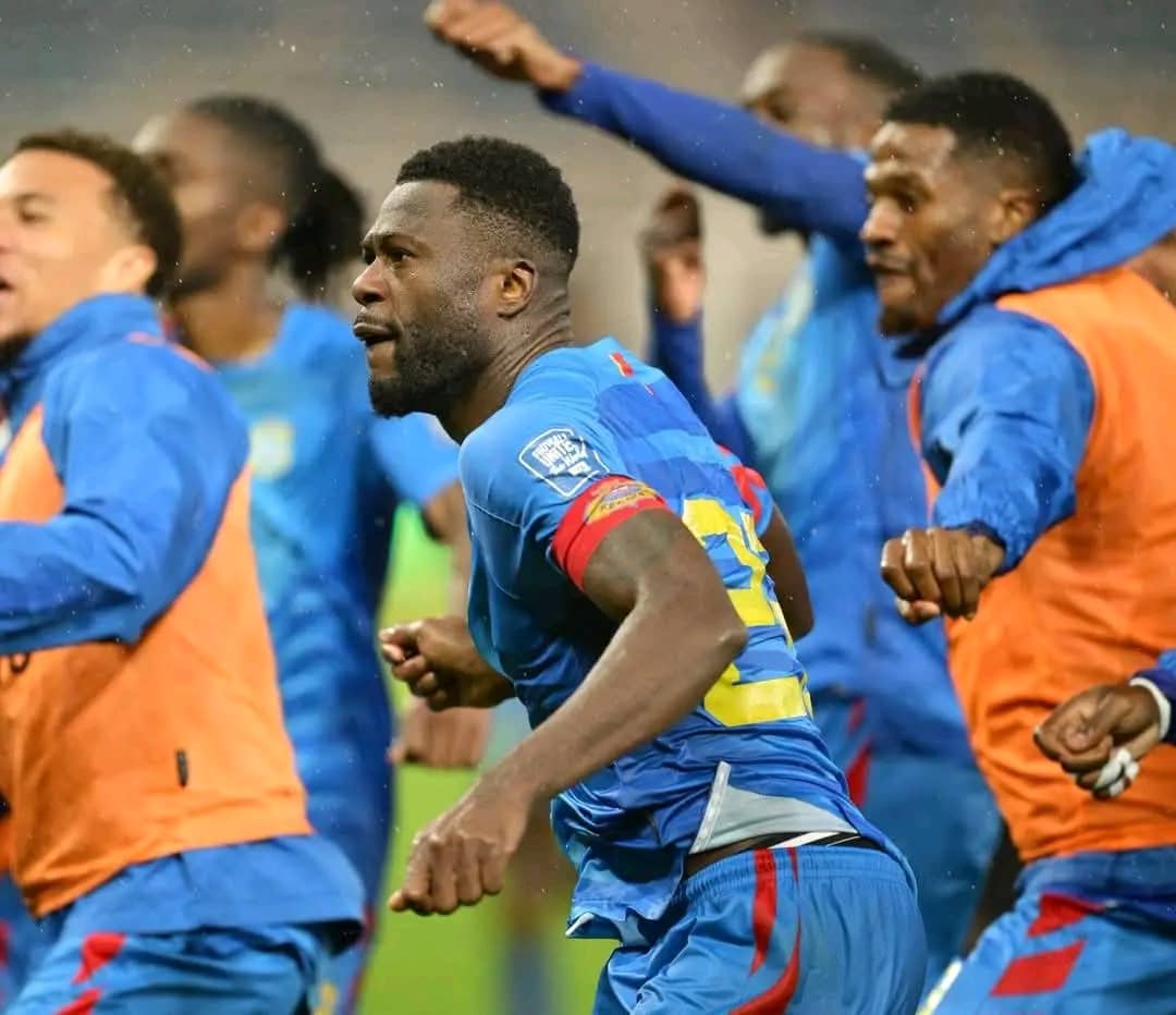 Barrages CDM FIFA 2026 l Finale : La RD Congo passe en intercontinental ...